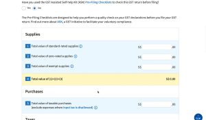 A basic guide to GST F5 Form Submission to IRAS - Paul Wan & Co
