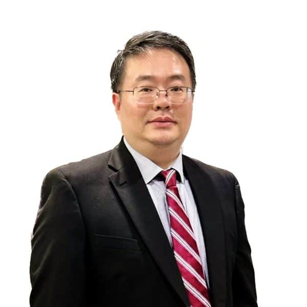 Vincent Tang - Paul Wan & Co