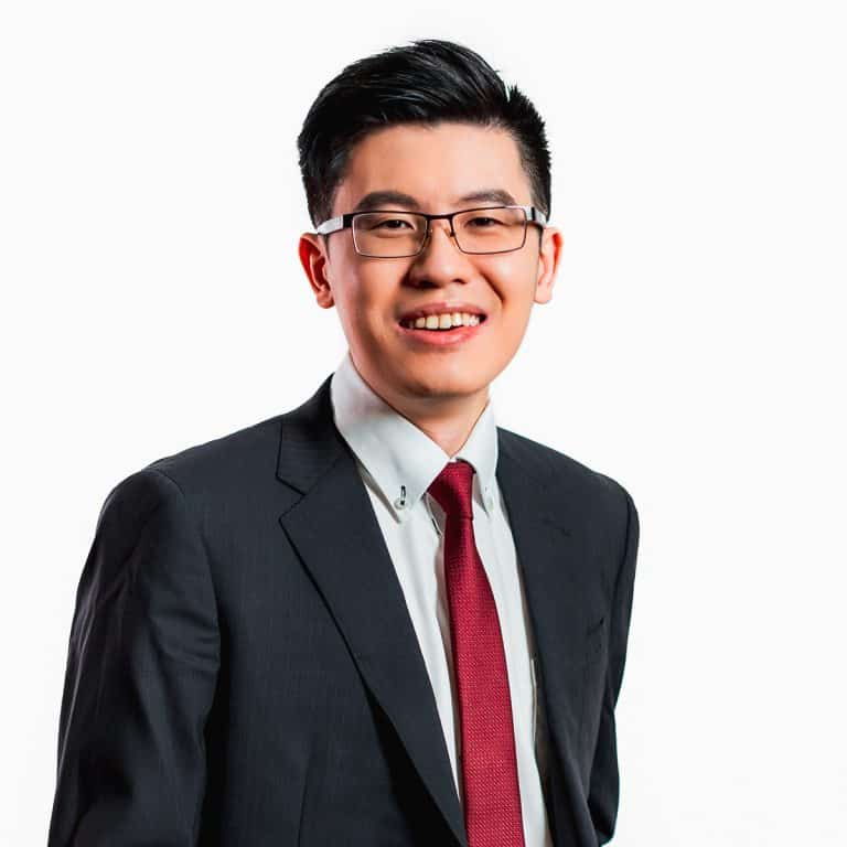 Wan Wei Han - Paul Wan & Co