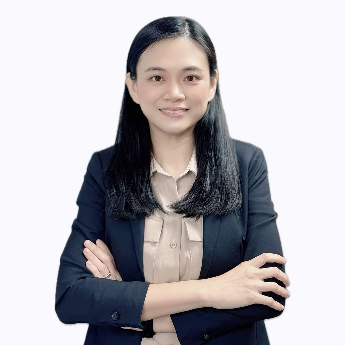 Yeo Pei Ling - Paul Wan & Co