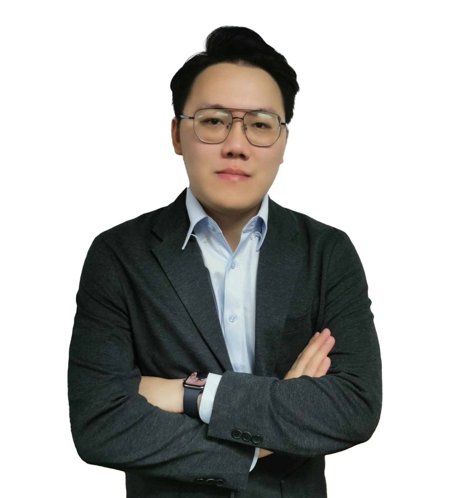 Leon Chin - Paul Wan & Co